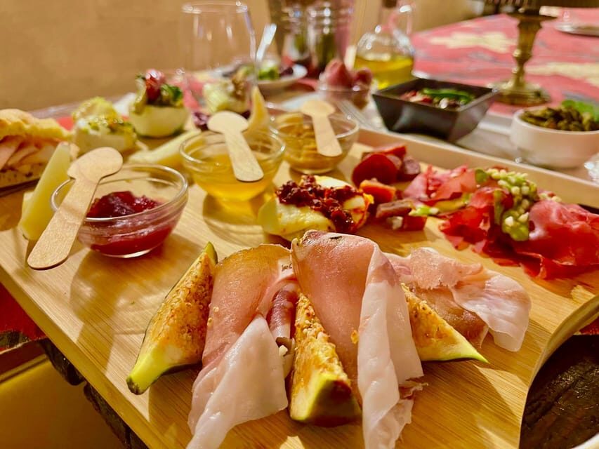 Rome: Visit the Pantheon and Enjoy a Wine Tasting Experience - An In-Depth Look at the Tour Experience