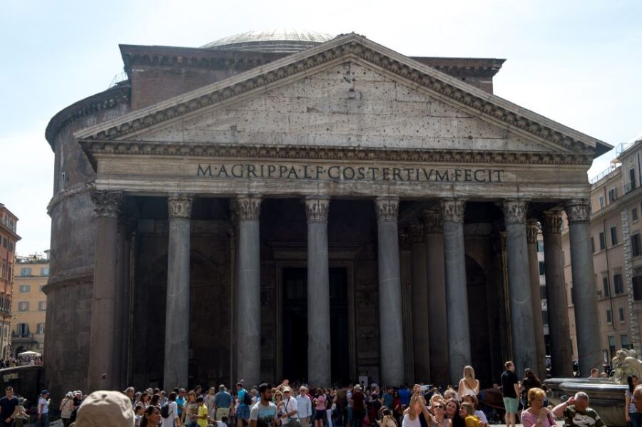 Rome: Walking Tour and Hop-On Hop-Off Bus Ticket - In-Depth Breakdown of the Experience
