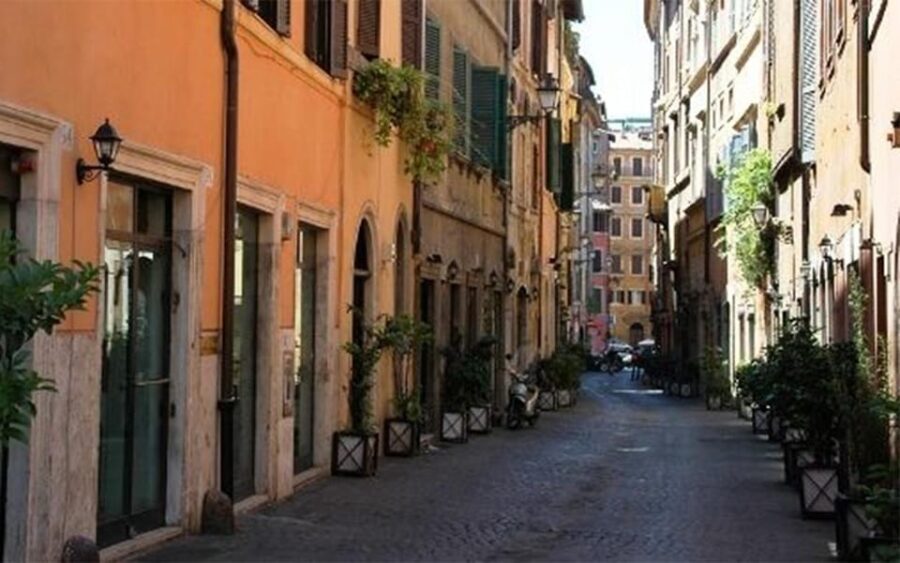 Rome Walking Tour Through Castel SantAngelos History - What’s Included & What to Keep in Mind