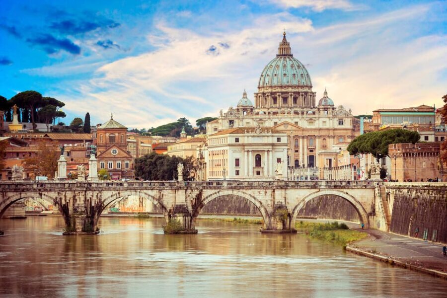 Rome:2-Hour Vatican Museums & Sistine Chapel Tour with Guide - Analyzing the Value