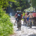 Rome:Appian Way E-bike Tour with Catacombs, Aqueducts & Food - Discovering the Roman Countryside on Two Wheels