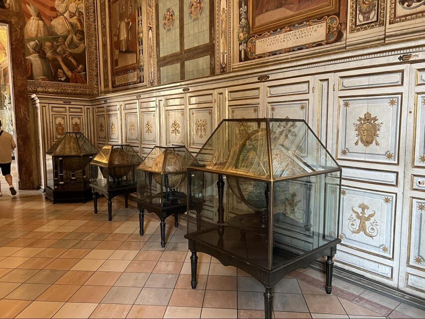 Rome's Best Tour: Vatican Museums and Sistine Chapel. - Who Would Benefit Most From This Tour?