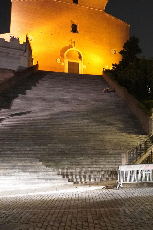 Rome's Golden Hour Golf Cart / E- Calessino Tour - What Travelers Say