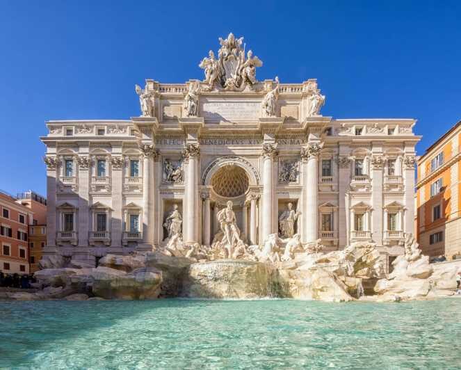 Rome's Heritage: A Historical Tour of the Eternal City - What We Love About This Tour