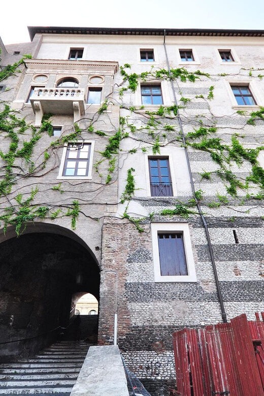 Rome:"The Scandalous Life of The Borgia Family" Walking Tour - What to Expect from the Tour