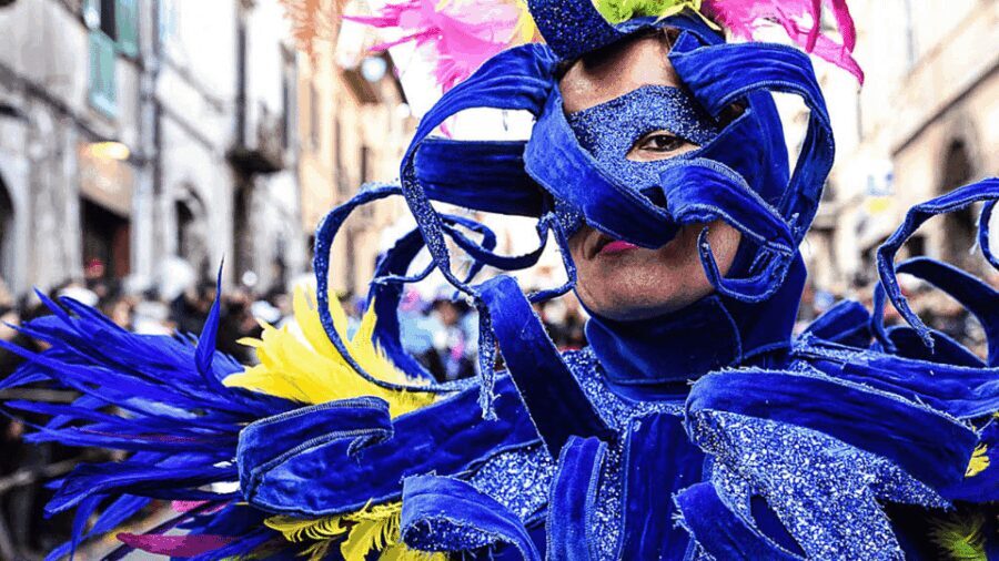 Ronciglione: Carnival Party with private transfer from Rome - Practical Details & Tips