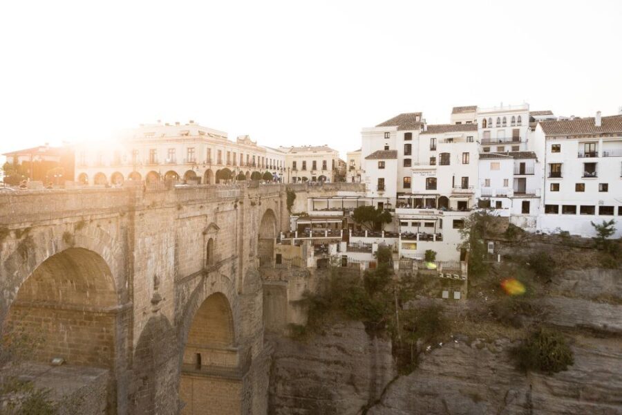 Ronda and Setenil Full Day - What Makes This Tour Valuable?