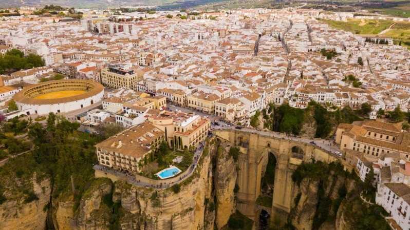 Ronda from la Costa del Sol - Exploring Ronda’s Historic Heart