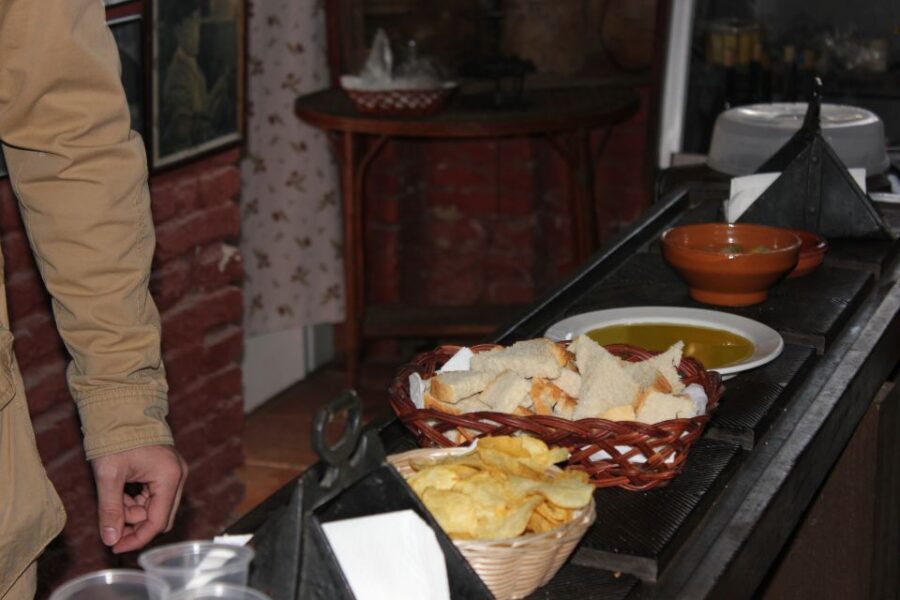 Ronda from Seville: Full Day Private Tour - Why the Experience Offers Good Value