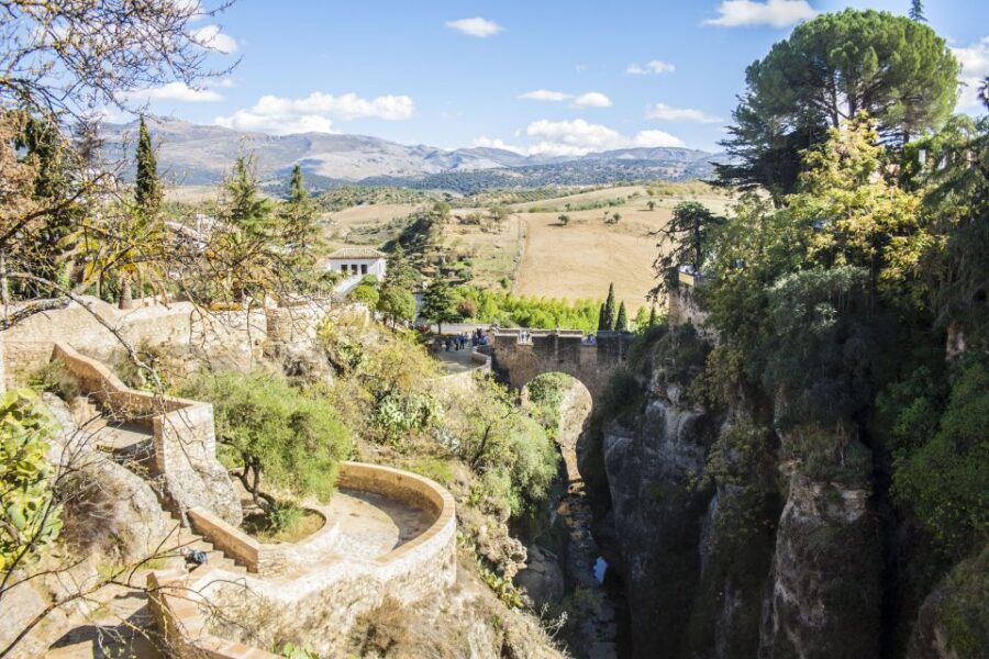 Ronda: Guided Walking Tour - A Closer Look at the Ronda Guided Walking Tour