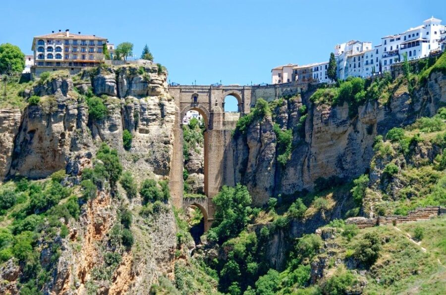 Ronda - Private Historic Walking Tour - Exploring Ronda’s Historic Core