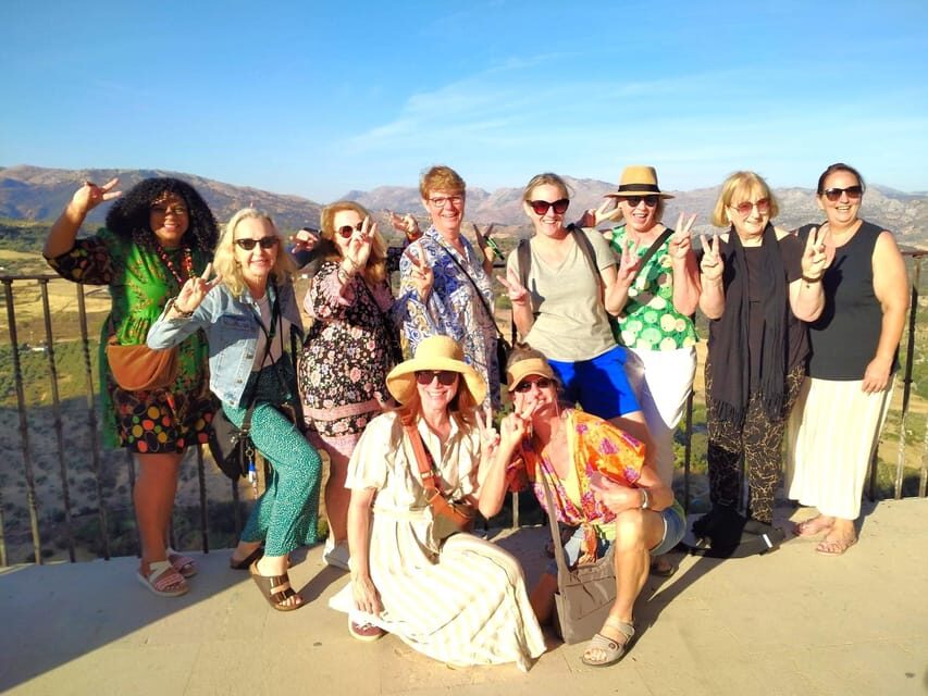 Ronda: Sightseeing Walking Tour - Who Should Consider This Tour?