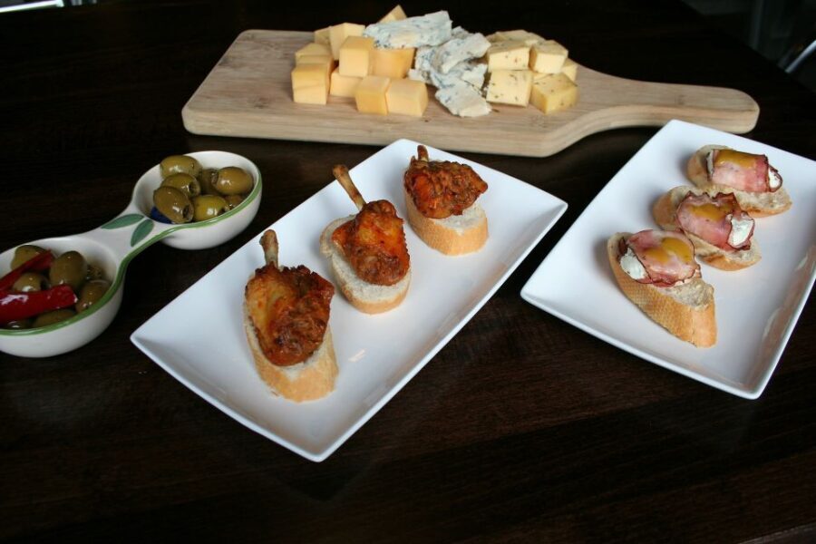 Ronda winery tour from Seville - The Practicalities