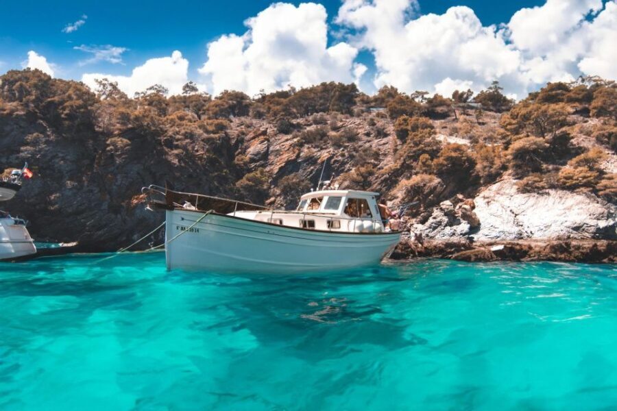 Roses: Rent the boat and live an unforgettable experience - Duration and Flexibility