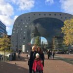 Rotterdam 2-Hour Grand Walking Tour - What to Expect During the Tour