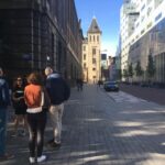 Rotterdam: Architectural Highlights Guided Walking Tour - The Itinerary: What You’ll See and Why It Matters