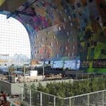 Rotterdam: City Center Walking Tour - Authentic Experiences and Highlights