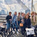 Rotterdam: Food Tour by Bike - The Itinerary in Detail