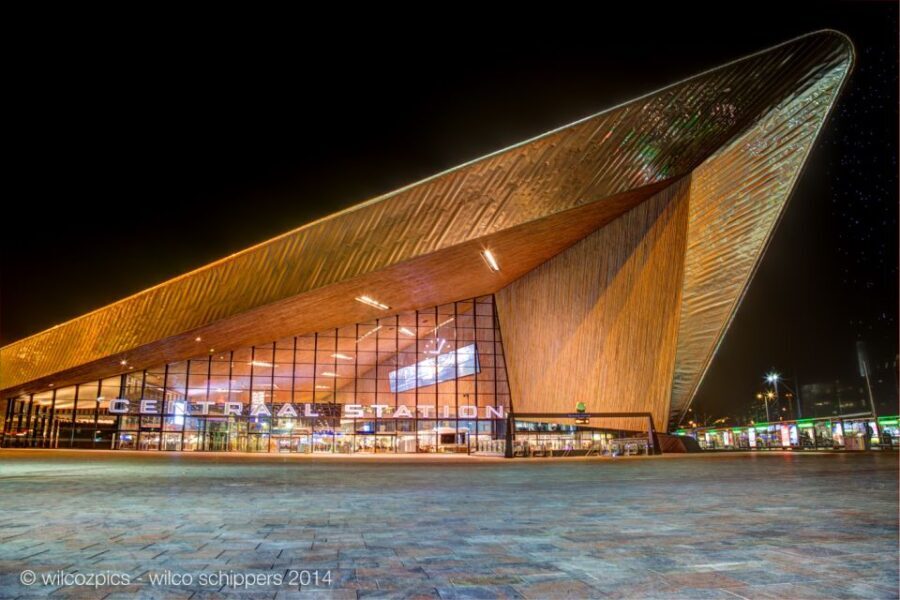 Rotterdam Highlights & History walking tour - Final Thoughts: Who Will Love This Tour?