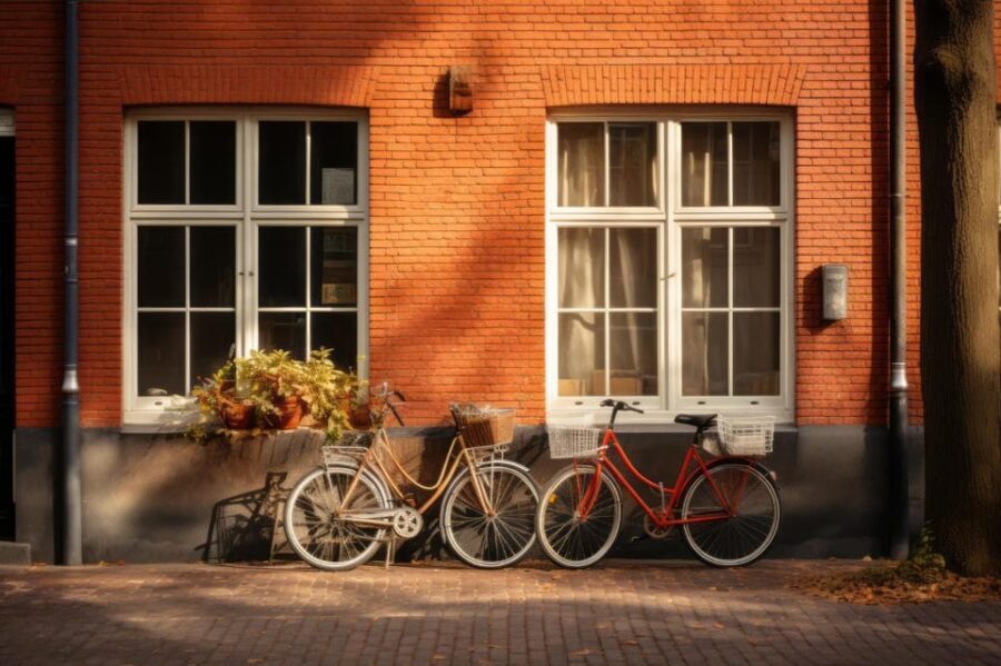 Rotterdam: Insta-Perfect Walk with a Local - Who Should Consider This Tour?