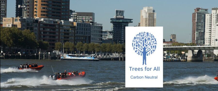 Rotterdam: Private Maas River Speedboat Cruise - Who Is This Tour Best For?