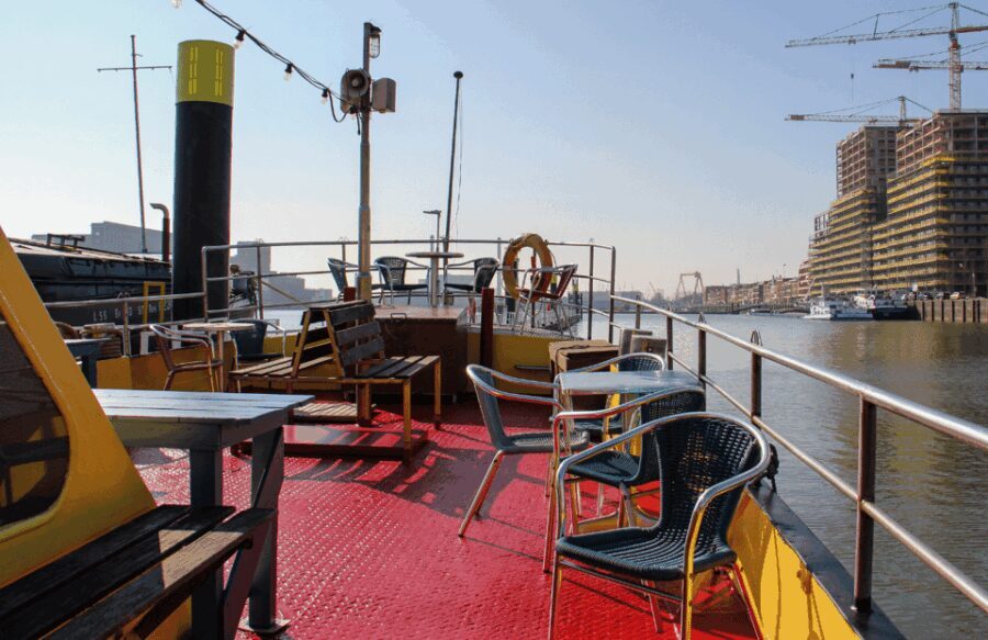 Rotterdam: Pub Cruise with Drinks and Bites - What Do the Reviews Say?