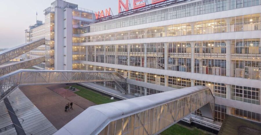 Rotterdam: UNESCO Van Nelle Factory Guided Tour - The Sum Up: Who Will Love This Tour?