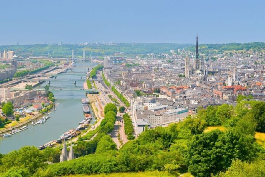 Rouen: Private custom tour with a local guide - Who Will Love This Tour?