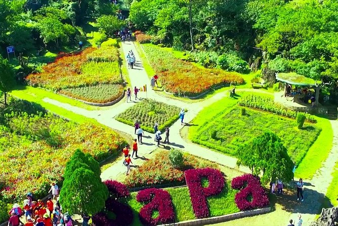 Round - Trip Hanoi - Sapa - Hanoi Private Vehicle Charter - An In-Depth Look at the Hanoi to Sapa Private Transfer