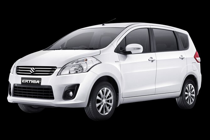 Roundtrip Transfer in MPV from Heathrow Airp - London City areas - Introduction
