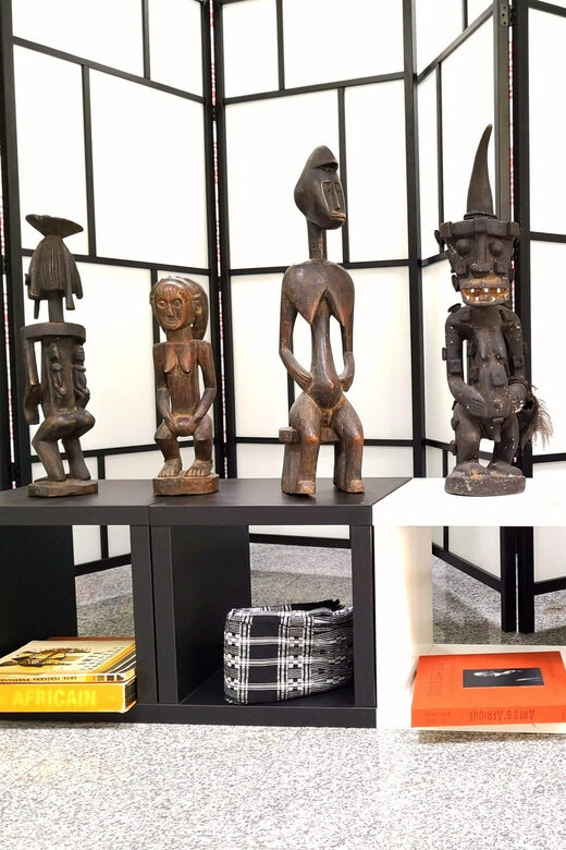 Route of the African Soul: Art, History & Tradition - The Value of the Tour