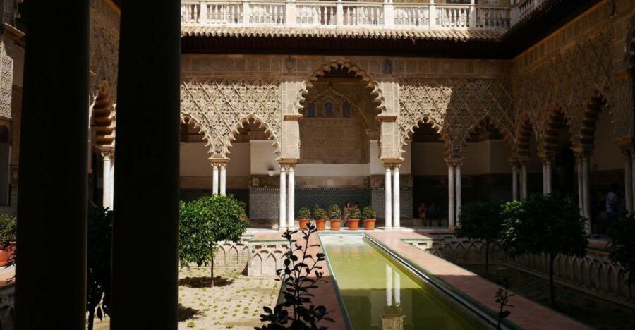 Royal Alcázar of Seville Skip-the-Line Guided Tour - A Closer Look at the Itinerary and Experience