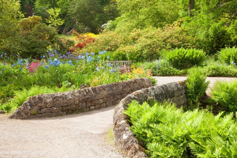 Royal Horticultural Society: Harlow Carr Garden Ticket - A Closer Look at What to Expect