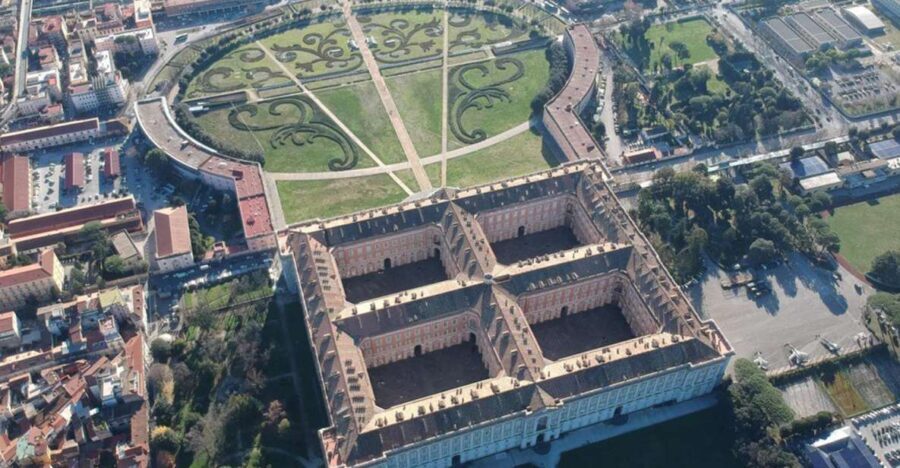 Royal Palace of Caserta Tour - Exploring the Itinerary: What You Can Expect