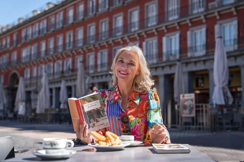 Royal Palace, Sol & Plaza Mayor Professional Photoshoot - Detailed Breakdown of the Itinerary