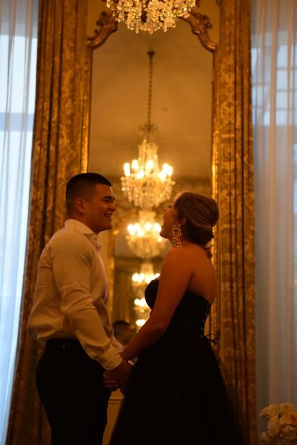 Royal private romantic dinner - What Makes This Dinner Special?