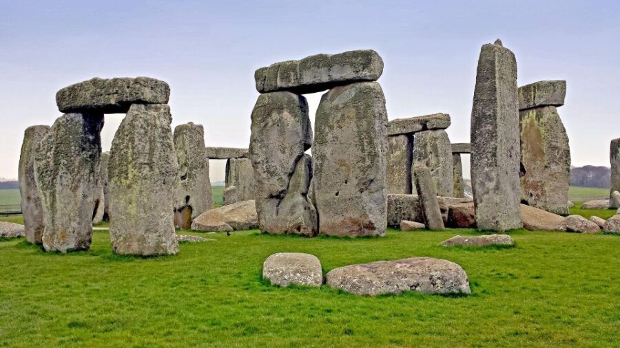Royal Windsor Castle and Stonehenge Private Tour with passes - What Makes This Tour Stand Out