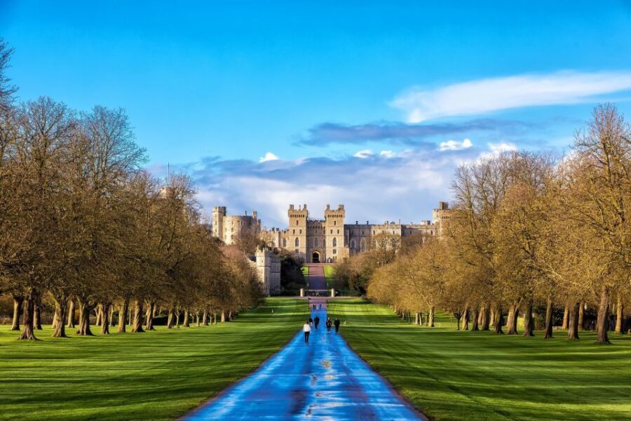 Royal Windsor & Stonehenge Private Tour - The Itinerary in Detail