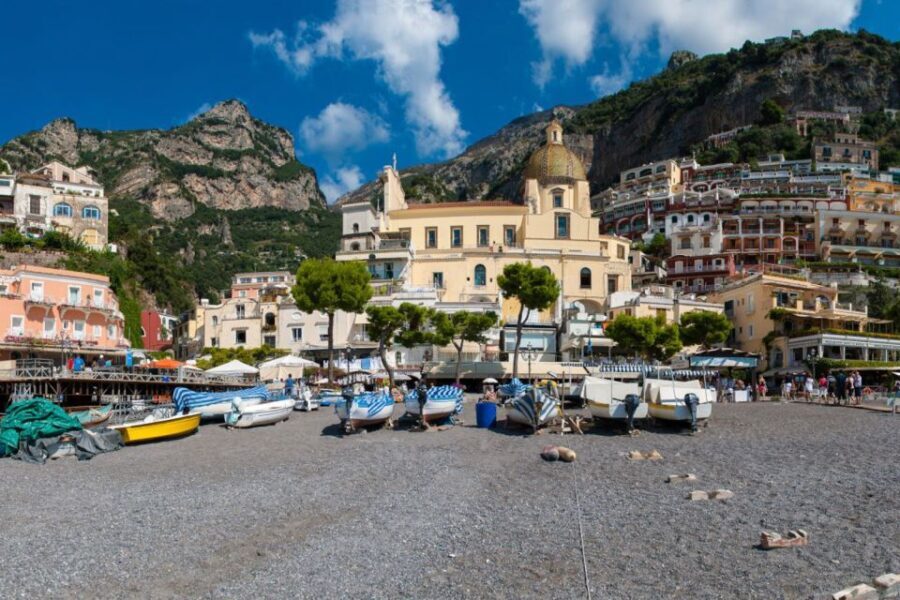 Ruins of Pompeii & the Amalfi Coast: Full-Day Private Tour - What Travelers Are Saying
