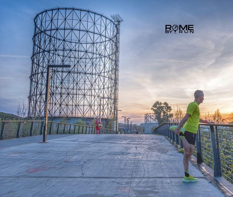 Running Tours Rome 9km [shared or private] - Who Should Skip This Tour?