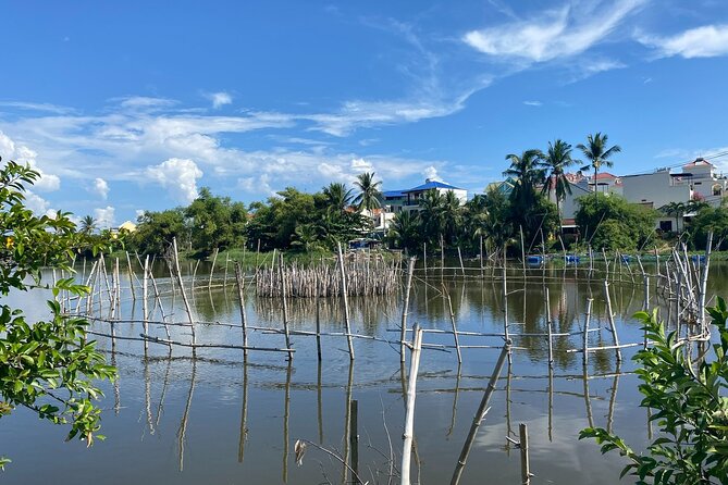 Rural Hoi An Cycling, Cooking Class at Organic Farm - Exploring the Itinerary: What to Expect