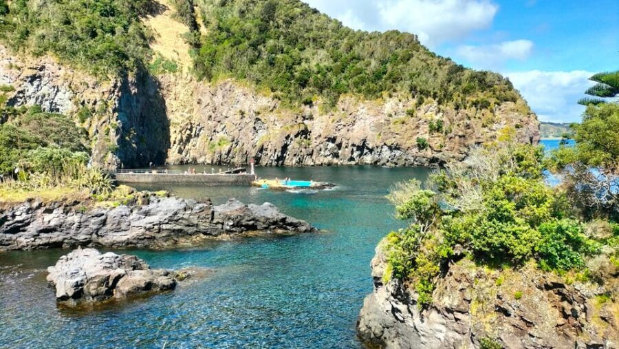 S. Miguel: Mermaid Experience in Azores - Explore the South Coast’s Natural Beauty