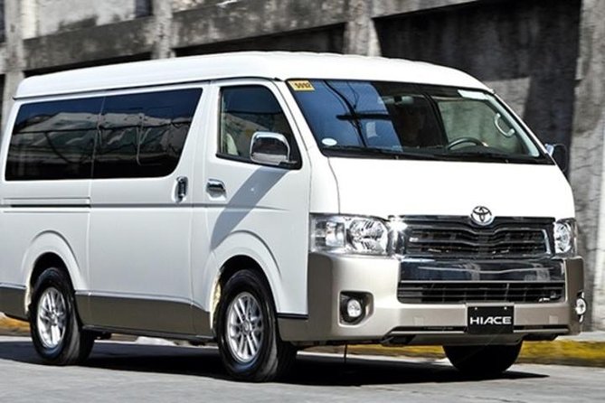 Sabang to El Nido Private Transfer - Introduction