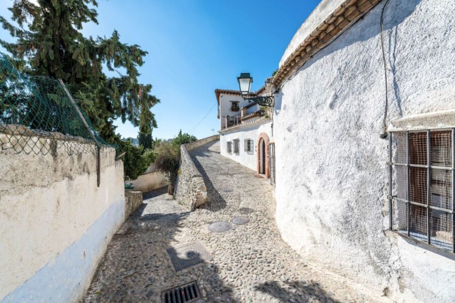 Sacromonte Caves Museum Admission Ticket - Final Thoughts
