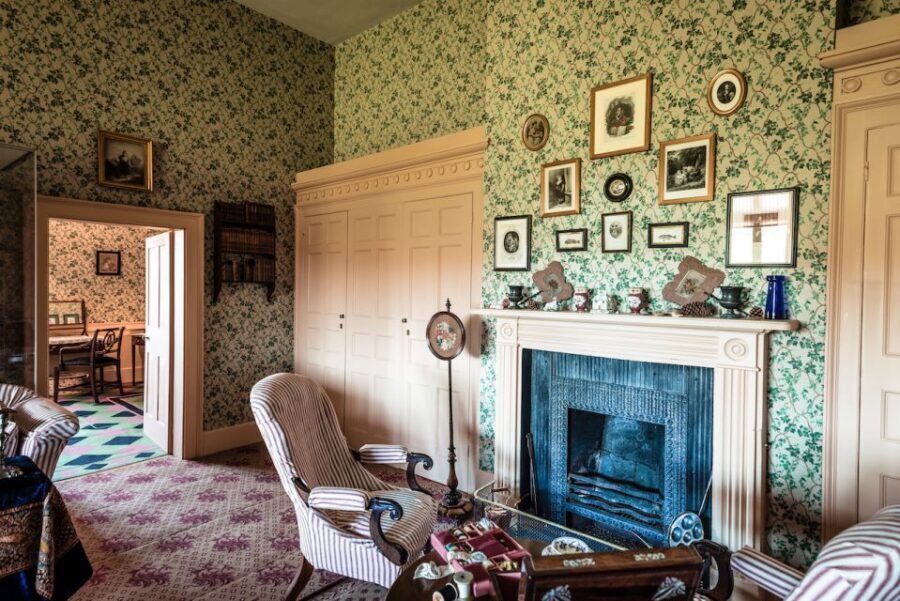 Saffron Walden: Audley End House and Gardens Ticket - Discovering Audley End House and Gardens
