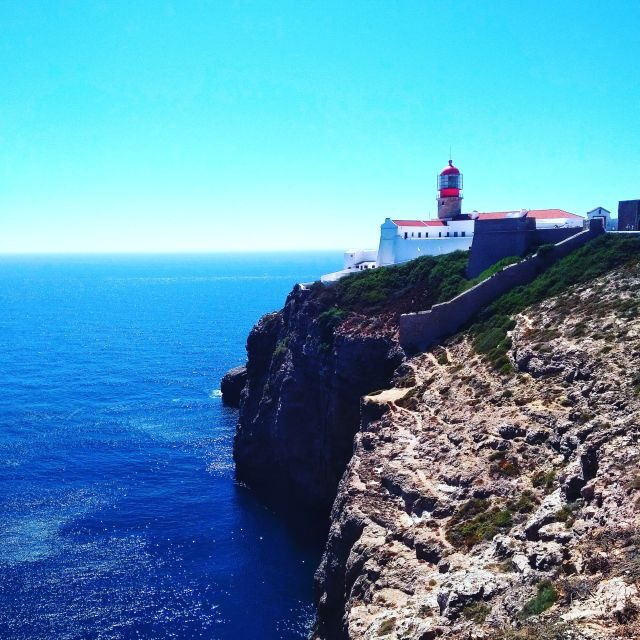 Sagres & Cape St. Vincent Half-Day Tour from Lagos - The Practical Details: Value, Comfort, and Considerations