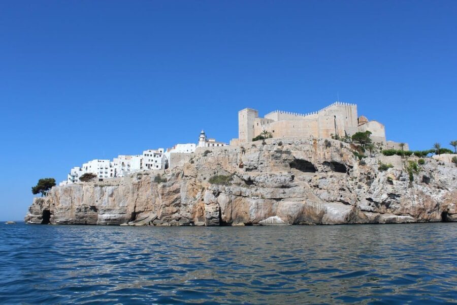 Sagunto - Private Historic Walking tour - Practical Details and Value