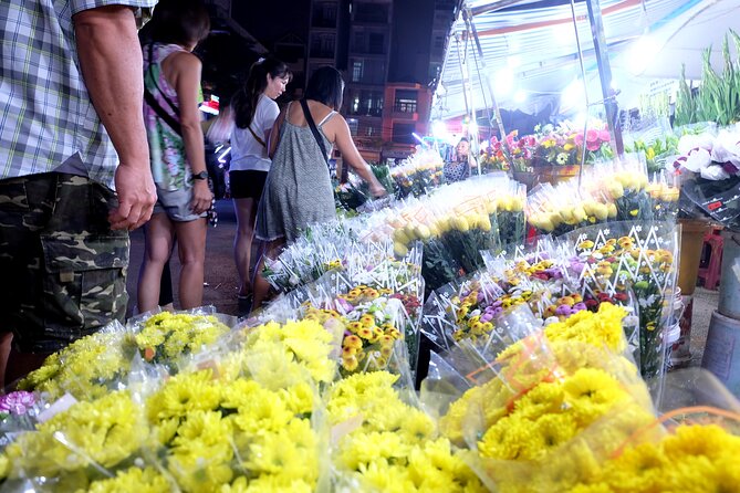 Saigon at Night Walking Street Food Tour - The Experience: What to Expect and Why It Matters
