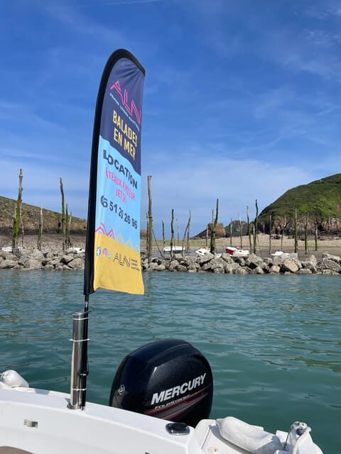 Sail into the heart of the bay - Exploring the Itinerary and What You Can Expect