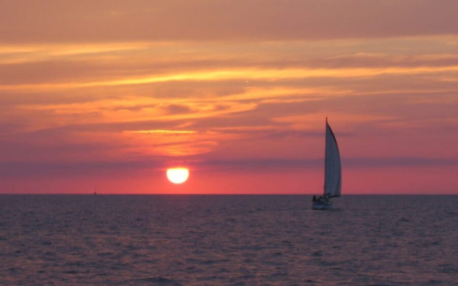 Sailboat Sunset Trip in Menorca - Practical Details and Value